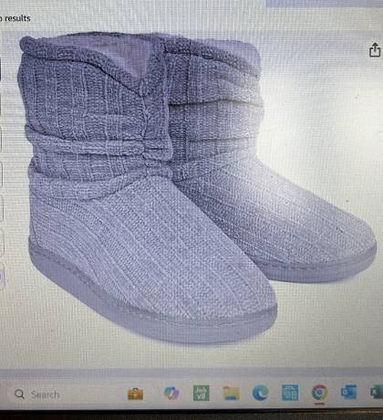 Wishlistr – Sheena Willis’ Wishlist