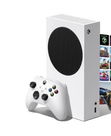 Wishlistr – Axel’s Wishlist